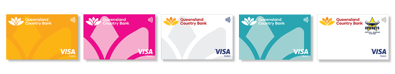All Access account | Queensland Country Bank